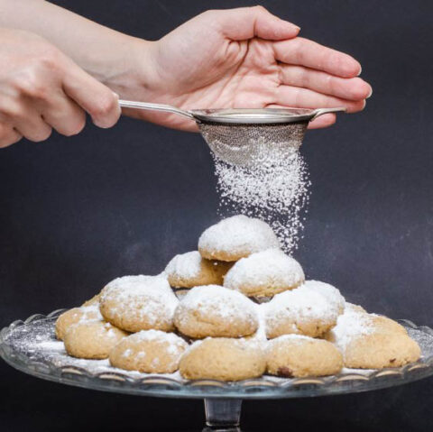 Azúcar Glass en Saco de 10Kg ️ Tienda Online ️ Dulkado